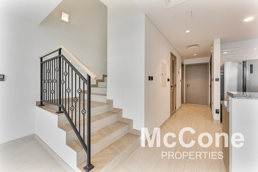 Seltenes Grundstück | In Dubai, Dubai, Vereinigte Arabische Emirate Zu ...