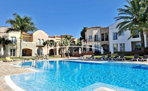 Luxury renovated apartments for sale in Muntanya de la Sella, Pedreguer ...