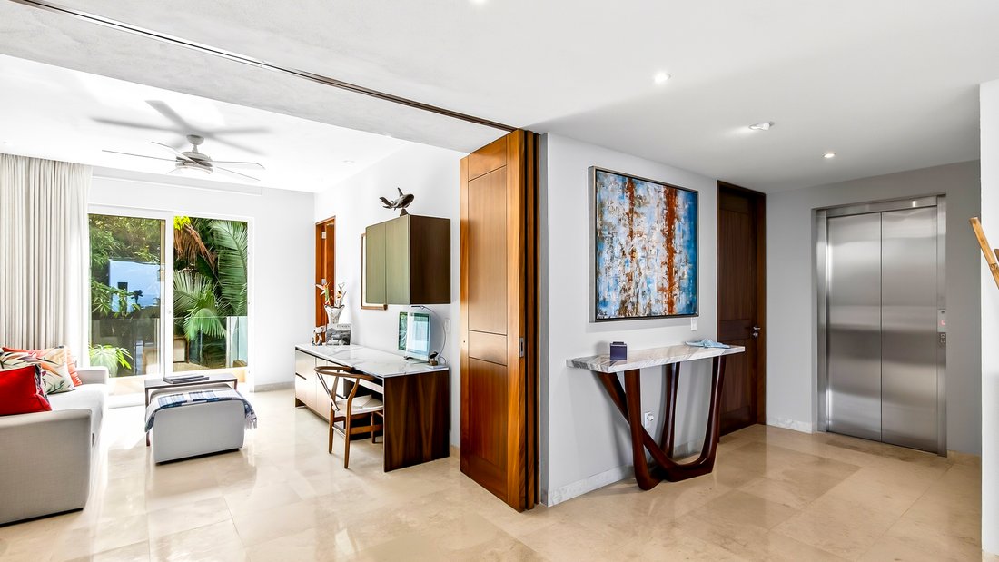 Paradis Balnéaire à Arco Playa, Sierra Del Dans El Aguacate, Jalisco ...