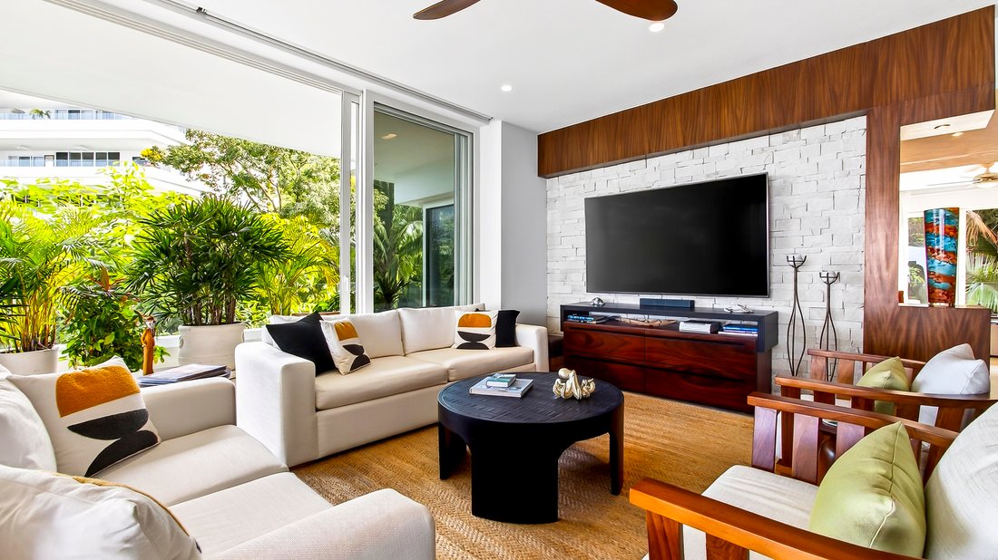 Paradis Balnéaire à Arco Playa, Sierra Del Dans El Aguacate, Jalisco ...