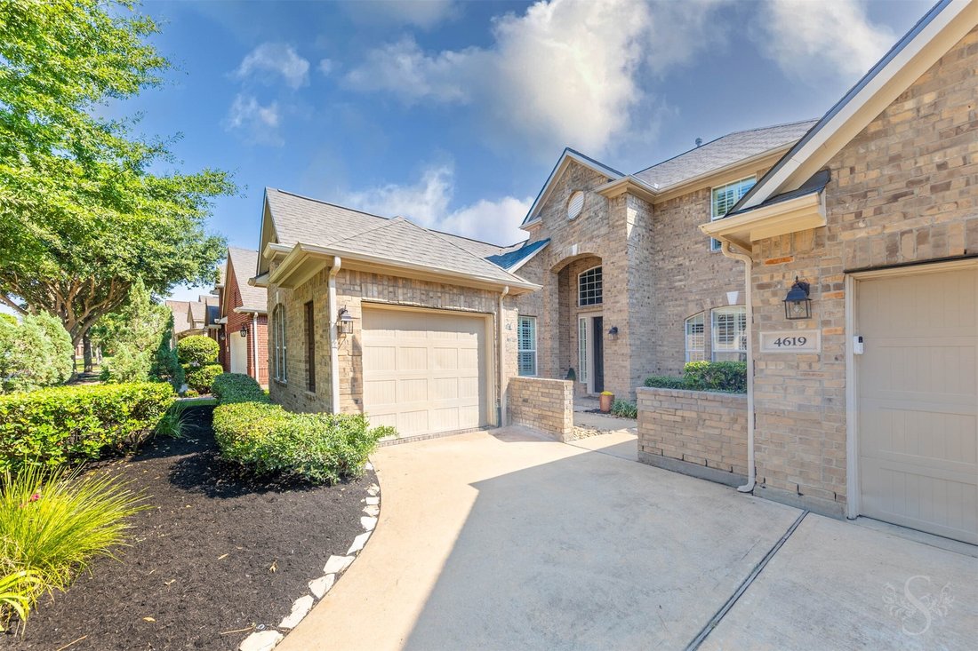 Residential Katy In Katy, Texas, United States For Sale (16941016)