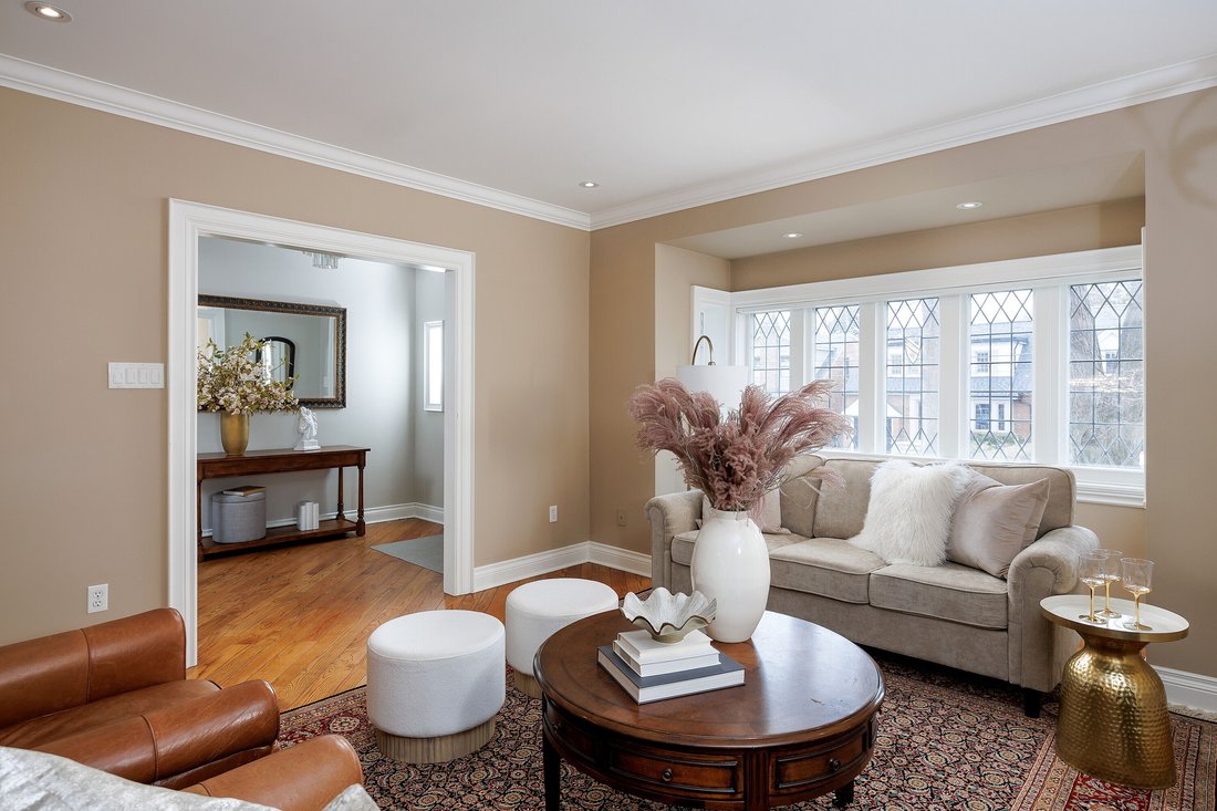 Modern Detached Home In Toronto, Ontario, Canada For Sale (16938161)