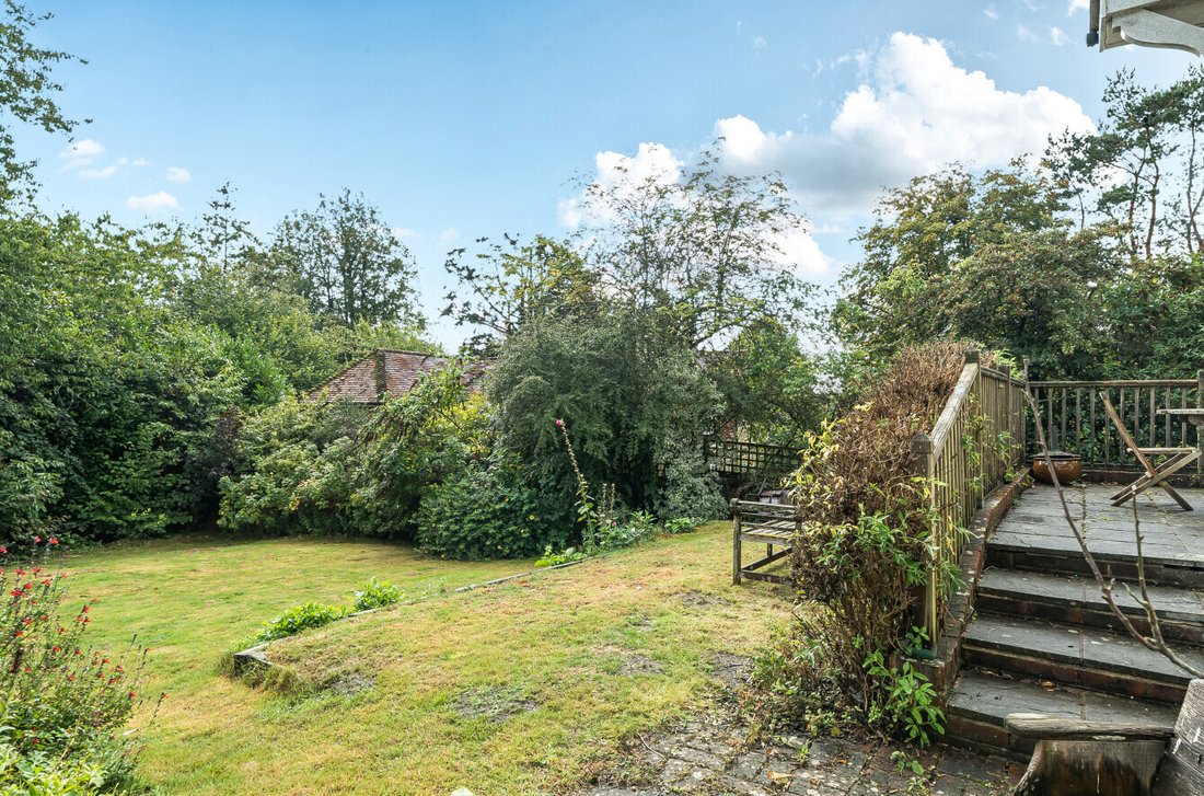 Malthouse Lane, Hambledon, Godalming, Gu8 En Godalming, Inglaterra ...