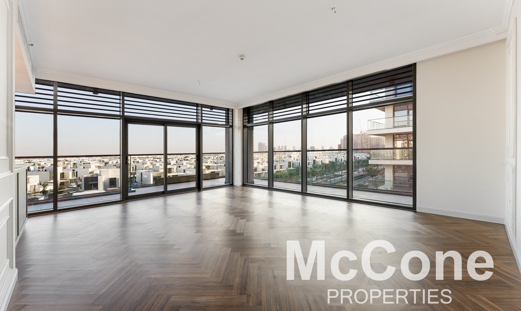 Maids Room | Corner Unit | Refurbished | In Dubai, Dubai, United Arab ...