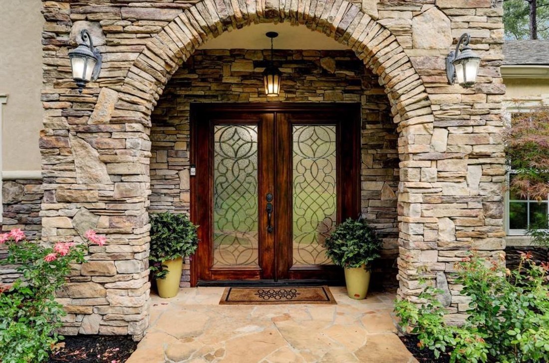 Single Family Residence In Kingwood In Houston, Texas, United States ...