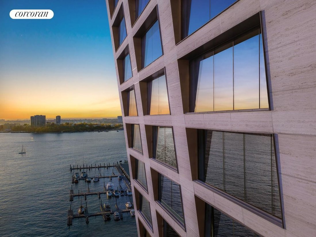 500 West 18th Street West 24 B, New York, In New York, New York, United ...