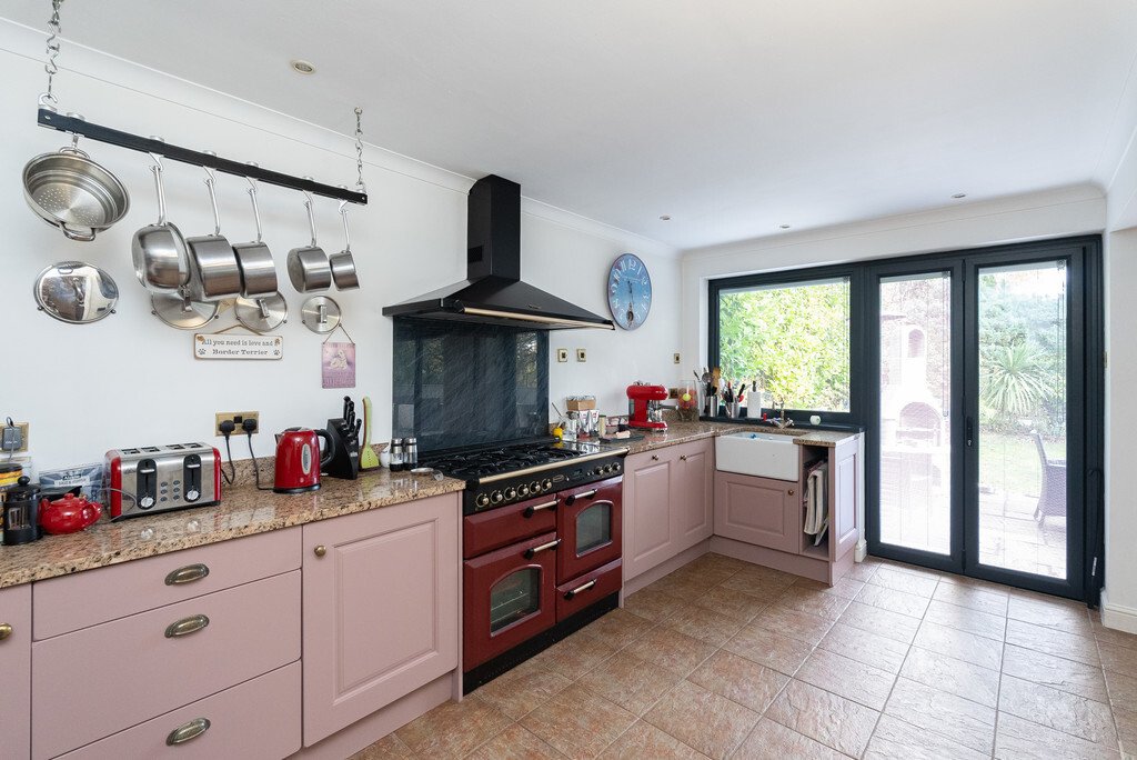 Glenwood, Dorking, Rh5 In Dorking, England, United Kingdom For Sale ...