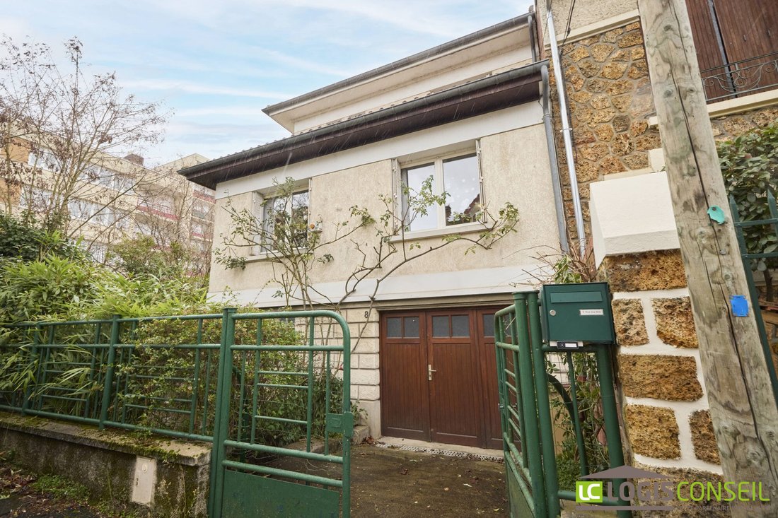 Châtillon Ancienne In Châtillon, île De France, France For Sale (16942100)