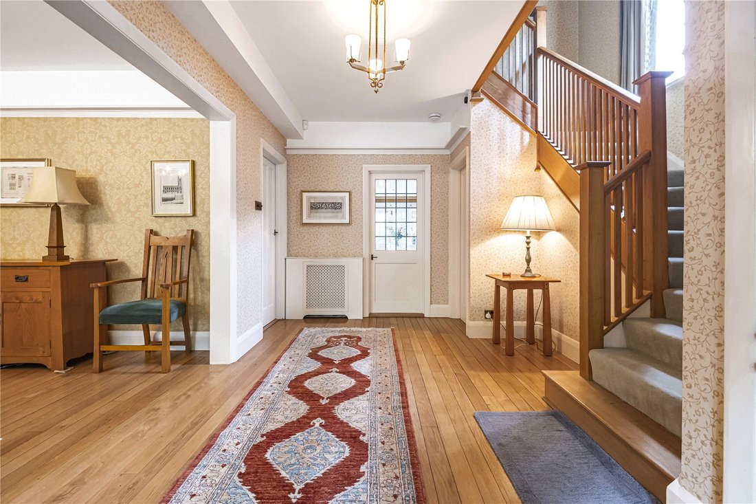 Hadley Green In London Borough Of Barnet, England, Vereinigtes ...