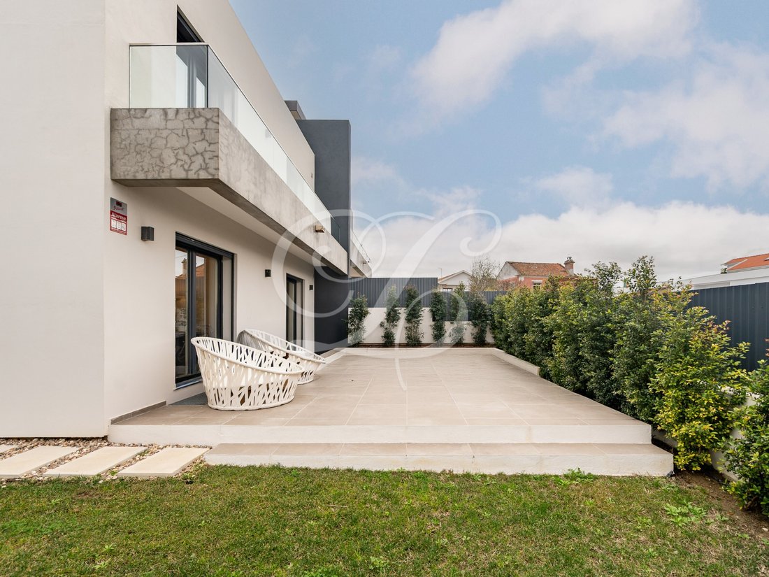 5 Bedroom Villa | Sintra En Sintra, Distrito De Lisboa, Portugal En ...