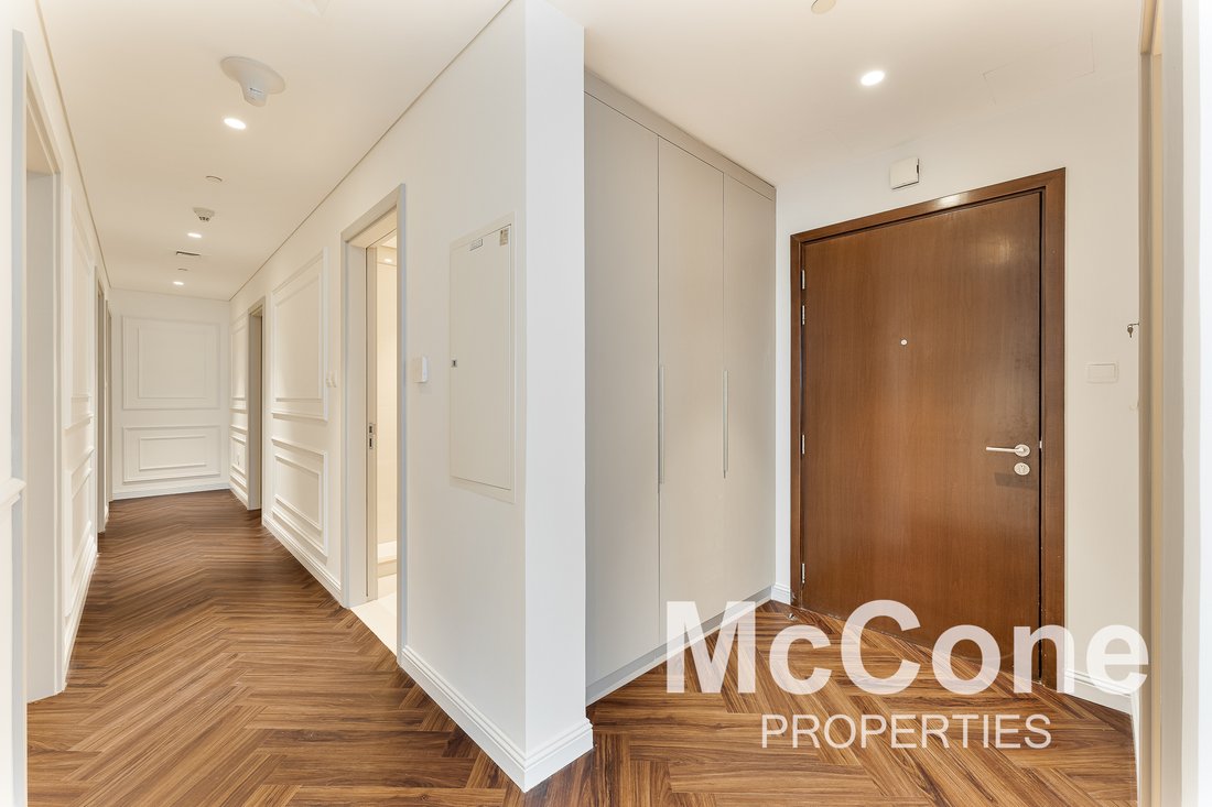 Maids Room | Corner Unit | Refurbished | In Dubai, Dubai, United Arab ...