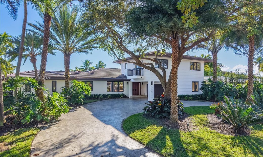 1300 Lugo Ave Coral Gables, Florida In Coral Gables, Florida, United ...