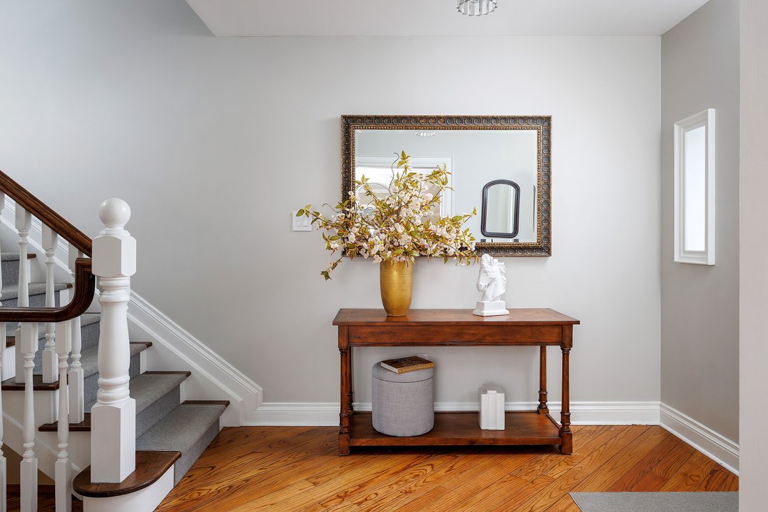 Modern Detached Home In Toronto, Ontario, Canada For Sale (16938161)