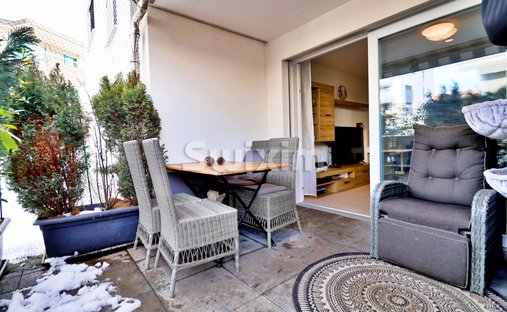 Luxury investment property apartments for sale in Châtel-Saint-Denis ...