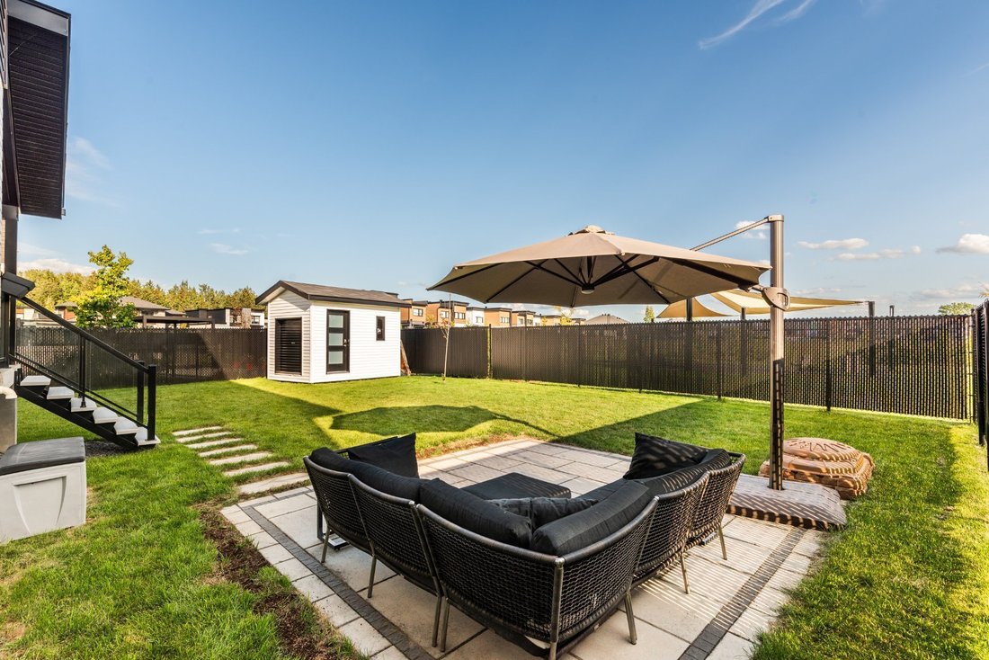 Carignan, Québec In Saint Mathias Sur Richelieu, Quebec, Canada For ...