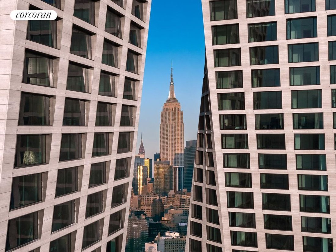 500 West 18th Street West 24 B, New York, In New York, New York, United ...