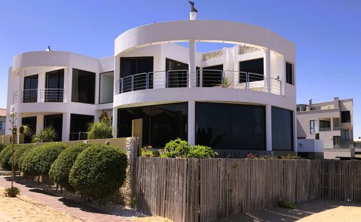 Luxury homes for sale in Namibia | JamesEdition
