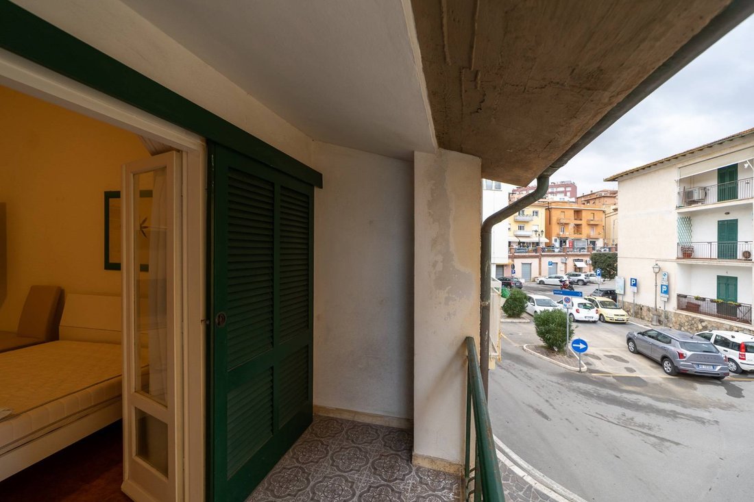 Attico In Vendita A Monte Argentario, Porto In Porto Ercole, Tuscany ...