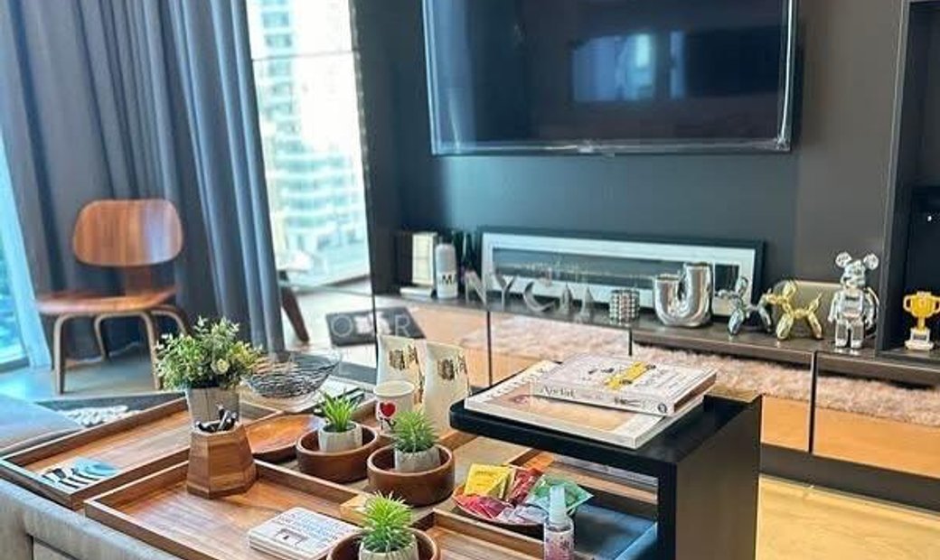 Der Strand Thonglor, Bangkok In Bangkok, Bangkok, Thailand Zu Verkaufen ...