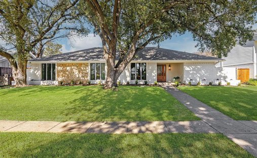 Annonces Immobilières de Derrick Tribbey & Associates - Dallas - United ...