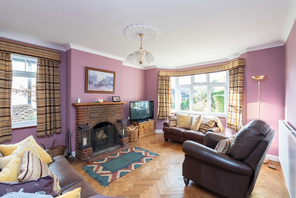 Glenwood, Dorking, Rh5 Dans Dorking, Angleterre, Royaume Uni à Vendre ...