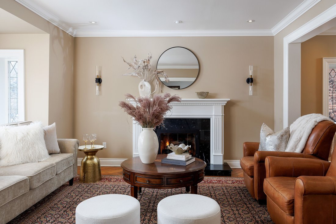 Modern Detached Home In Toronto, Ontario, Canada For Sale (16938161)