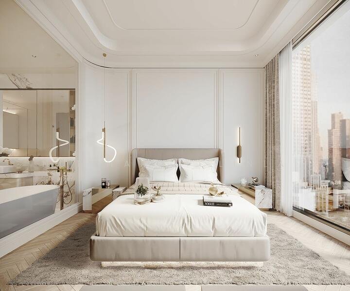 Origin Thonglor World, Bangkok In Bangkok, Krung Thep Maha Nakhon ...