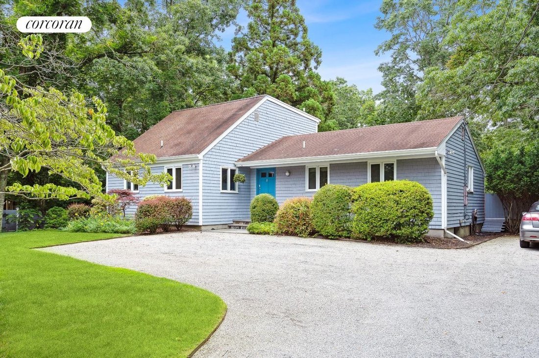 East Hampton, Ny 11937 In East Hampton, New York, Vereinigte Staaten Zu ...