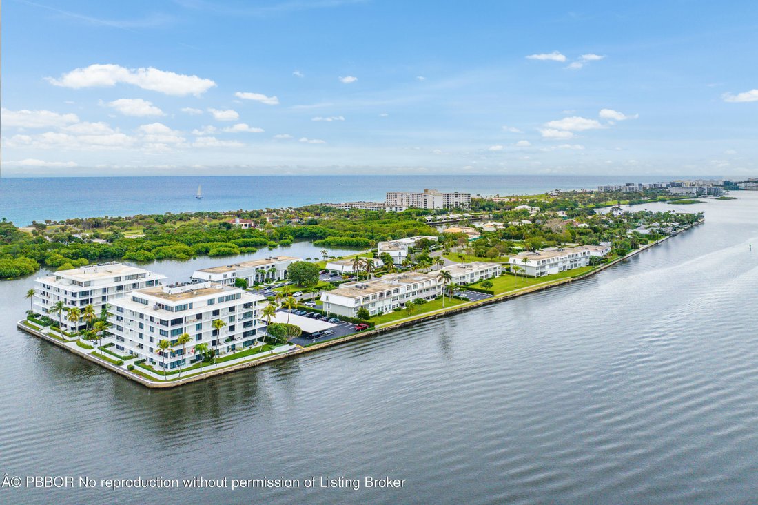 2150 Ibis Isle Road, 15 Palm Beach, En Palm Beach, Florida, Estados ...