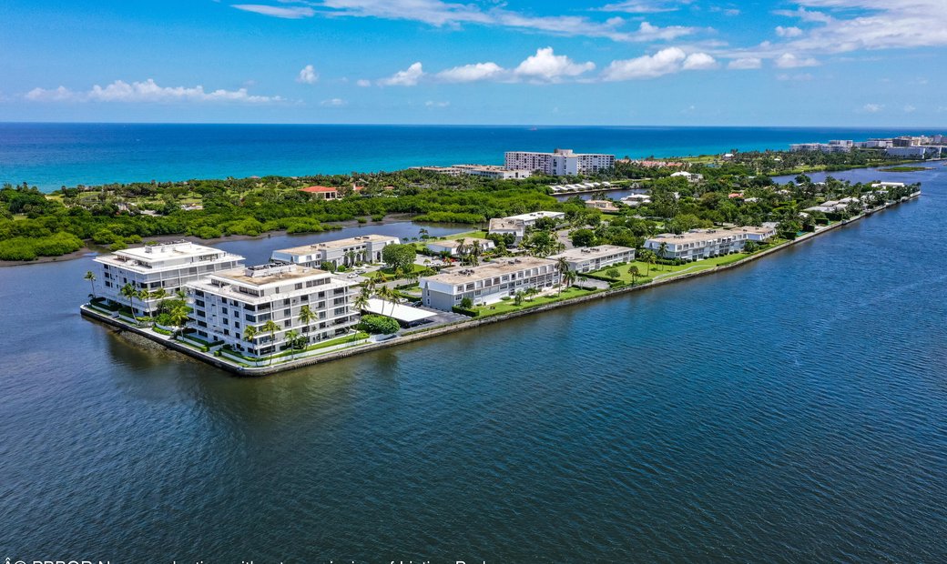 2150 Ibis Isle Road, 15 Palm Beach, En Palm Beach, Florida, Estados ...