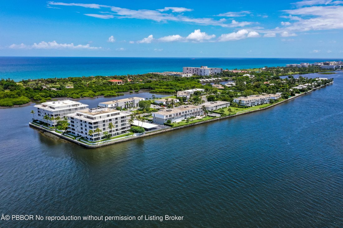 2150 Ibis Isle Road, 15 Palm Beach, In Palm Beach, Florida, United ...