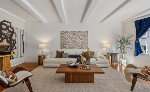 Real Estate Listings by Compass - Menlo Park - United States | JamesEdition