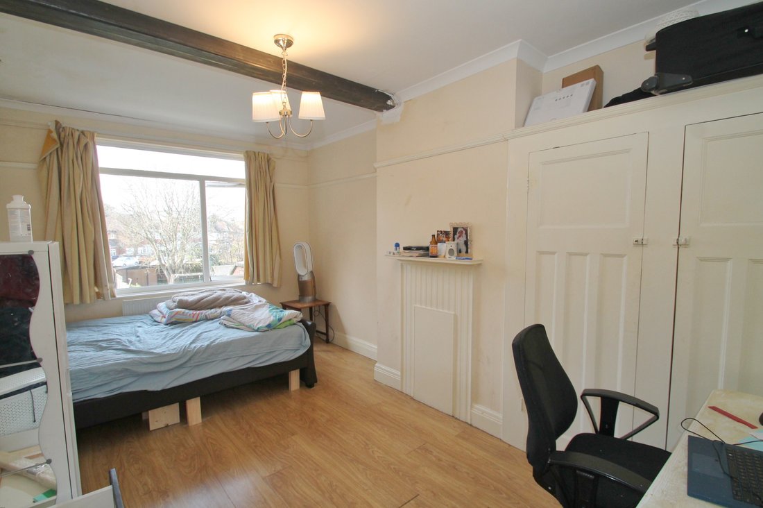 Churchill Avenue, Harrow Dans Harrow, Angleterre, Royaume Uni à Vendre ...