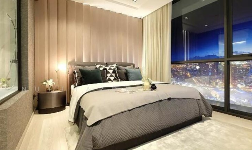 La Chambre Sukhumvit 38, Bangkok Dans Bangkok, Bangkok, Thaïlande à ...