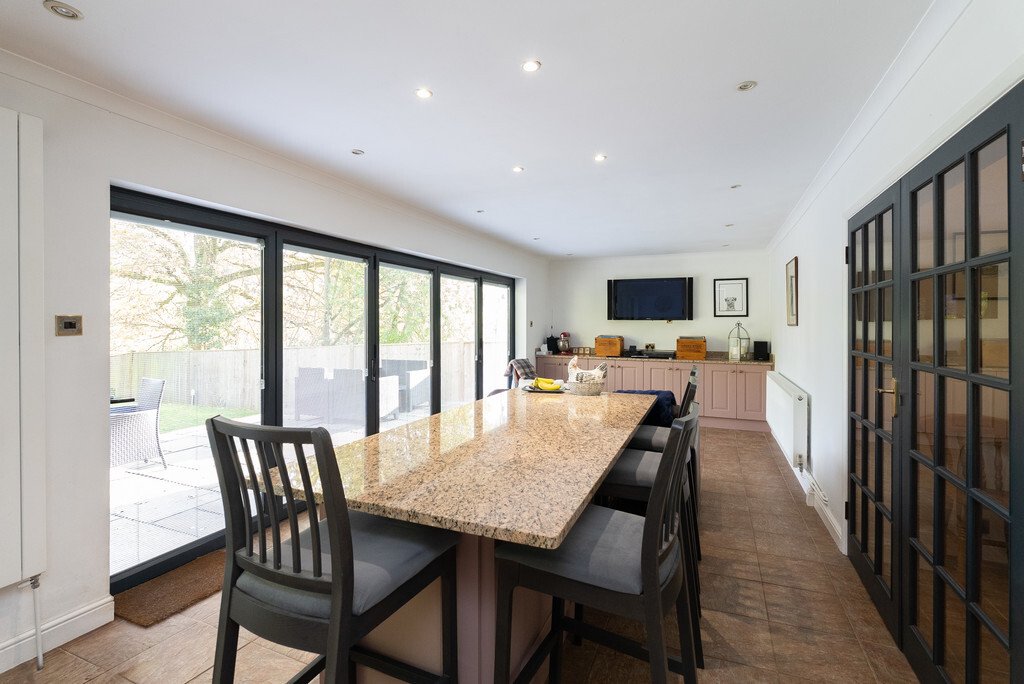 Glenwood, Dorking, Rh5 In Dorking, England, United Kingdom For Sale ...