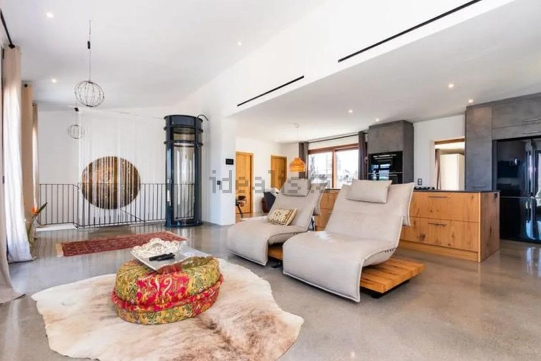 House With Swimming Pool In Muro In Muro, Balearic Islands, Spain For ...