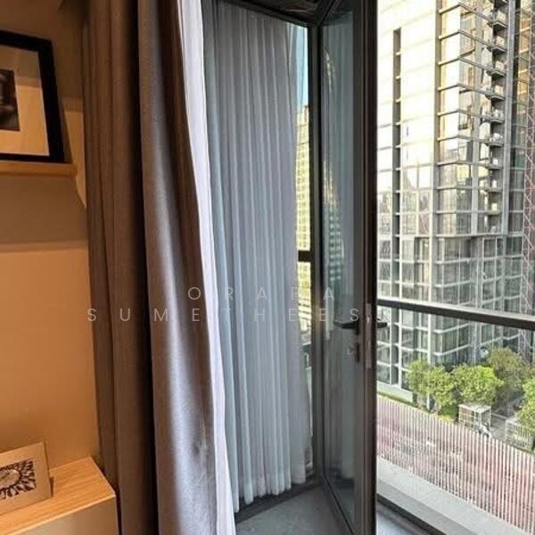 Der Strand Thonglor, Bangkok In Bangkok, Bangkok, Thailand Zu Verkaufen ...