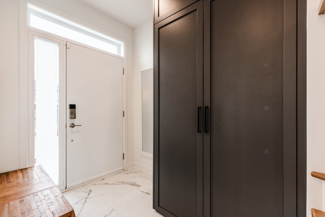 Carignan, Québec In Saint Mathias Sur Richelieu, Quebec, Canada For ...