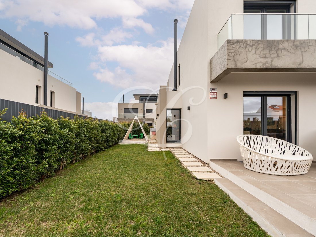 5 Bedroom Villa | Sintra En Sintra, Distrito De Lisboa, Portugal En ...