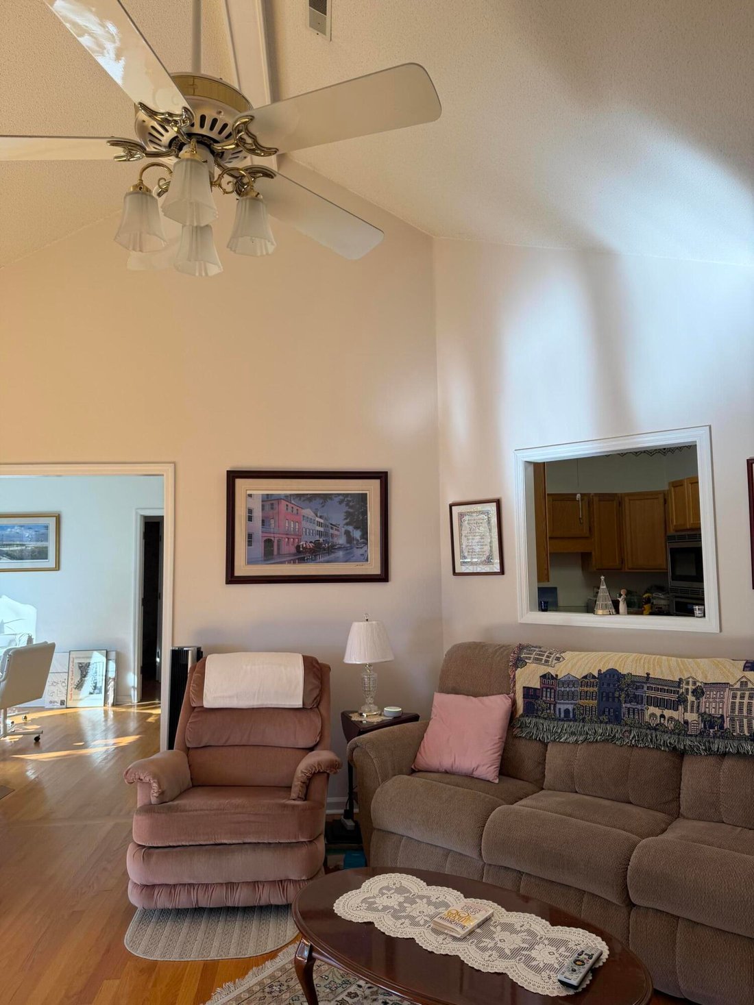 3 Bedrooms Single Family In Johns Island, South Carolina, United States ...