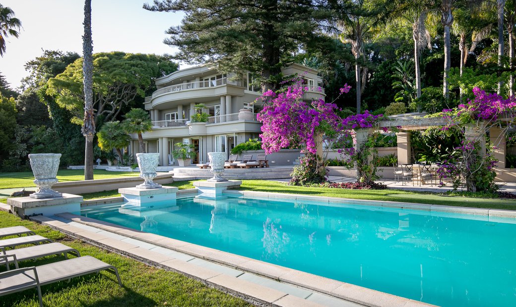 Vista Manor Spectacular View Led In Cape Town, Western Cape, South ...