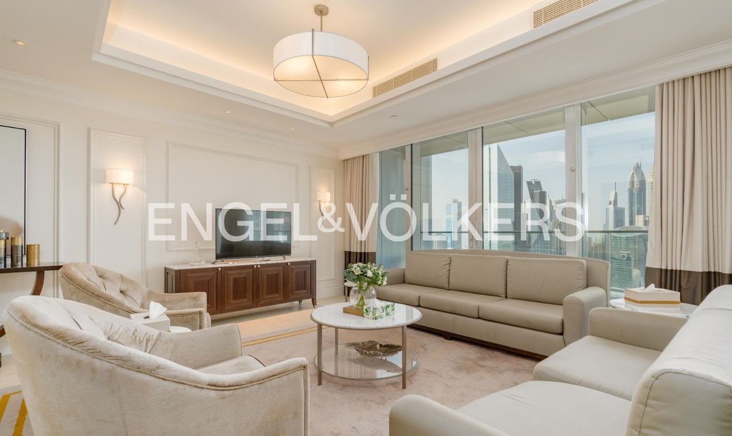 Prestigious Building | Spacious | High In Dubai, Dubai, United Arab ...