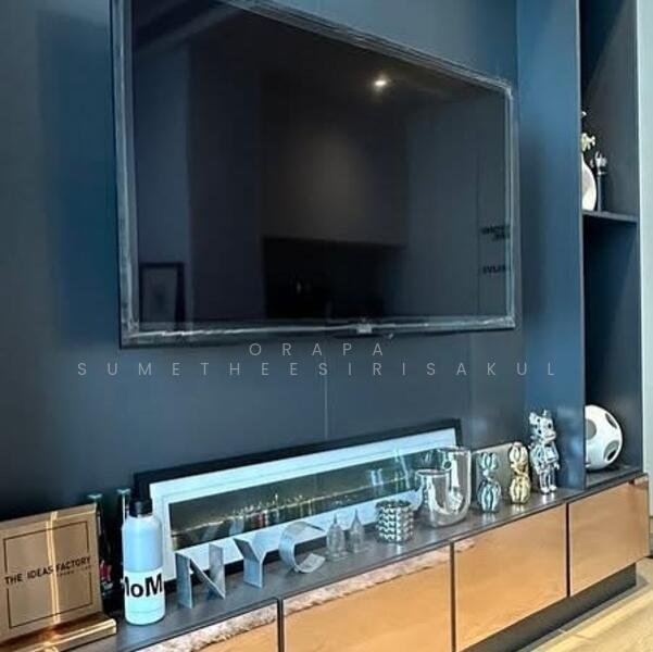 Der Strand Thonglor, Bangkok In Bangkok, Bangkok, Thailand Zu Verkaufen ...