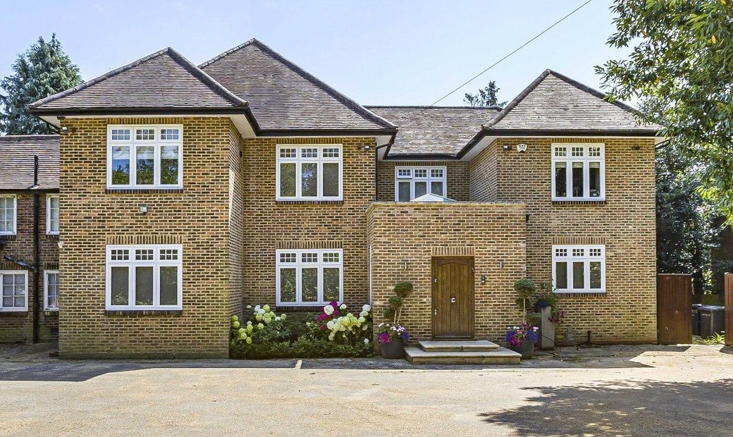 Barnet Road, Arkley In Arkley, England, United Kingdom For Sale (16943075)
