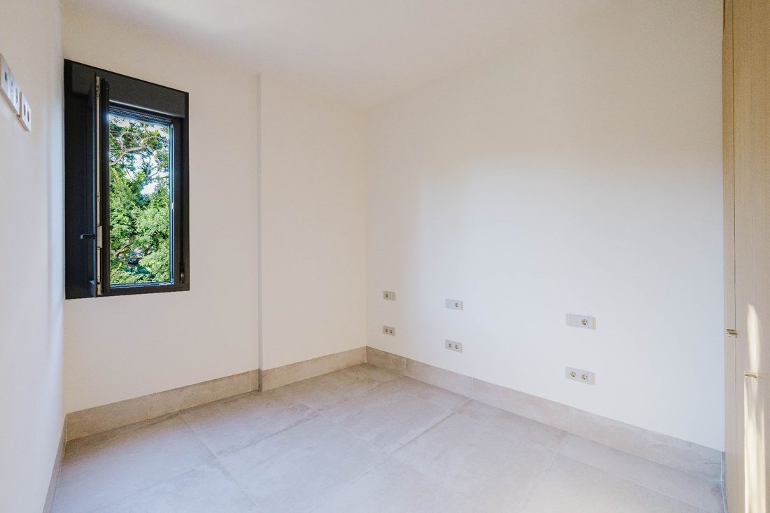 Premium New Build Apartment For Sale – Alameda In Centro, Malaga, Spain ...