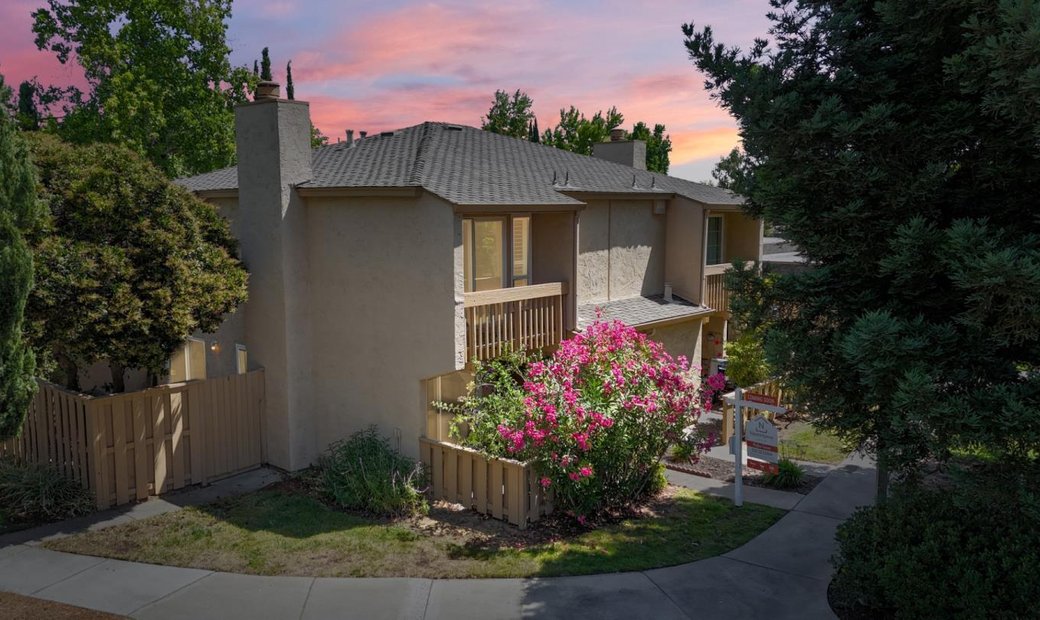 Townhouse In Sunnyvale In Sunnyvale, California, United States For Sale ...