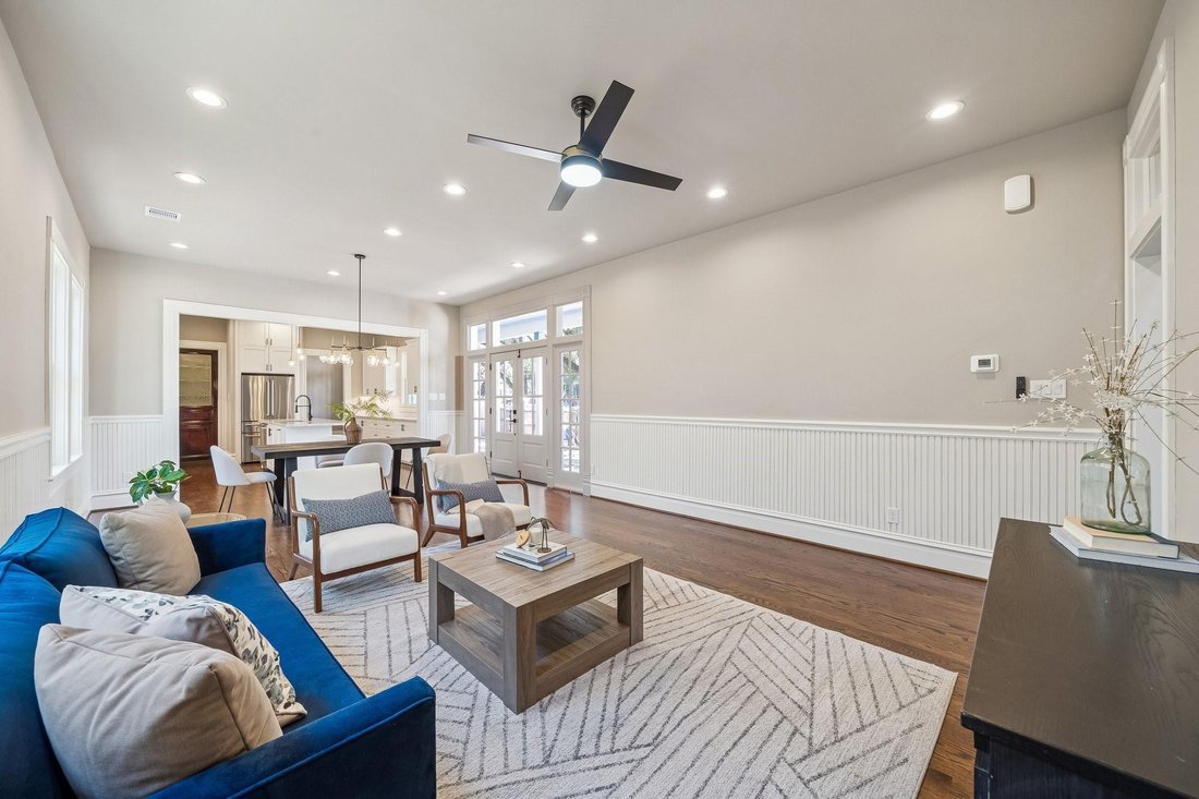 Single Family Residence In Houston In Houston, Texas, United States For ...