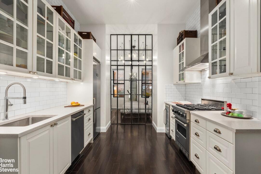 Residential East Village In New York, New York, United States For Sale ...