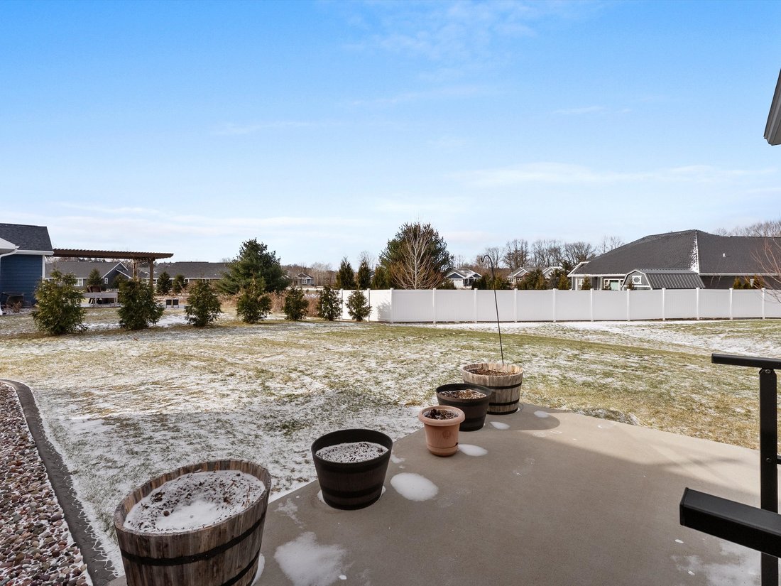 4 Bedrooms Single Family Attached In Green Bay, Wisconsin, United ...