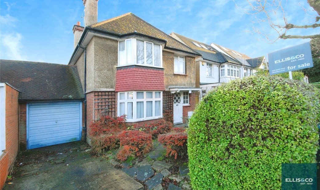 House Hendon In London, England, United Kingdom For Sale (16939592)